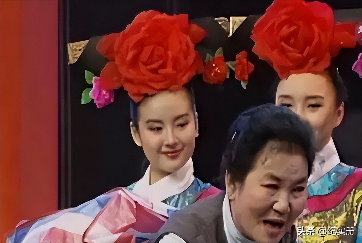 The golden boy and jade girl Pan Yueming and Dong Jie finally fell in ...