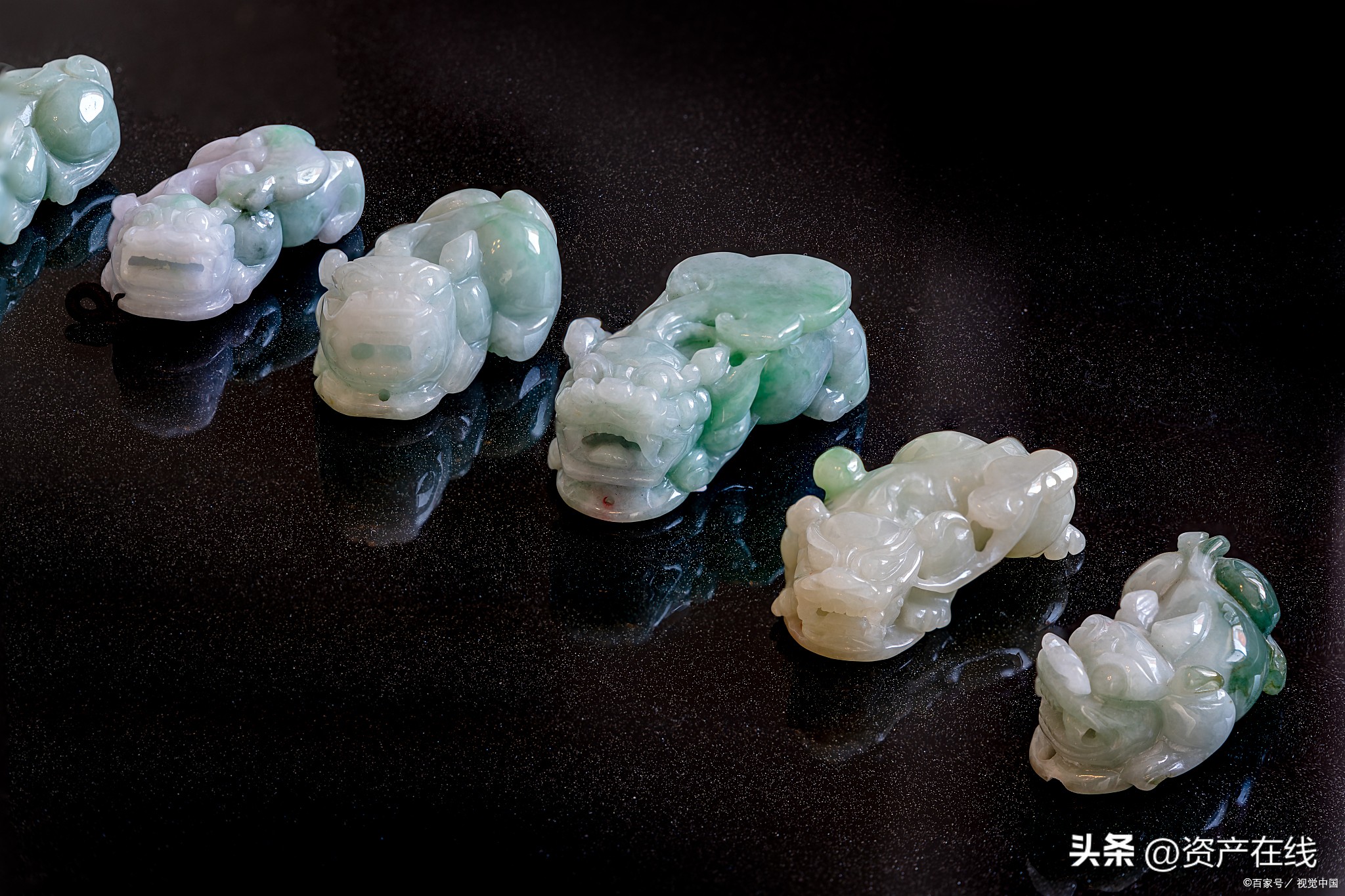 Is Pixiu divided into male and female? - iMedia
