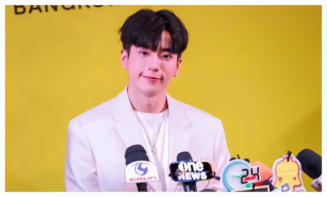 Thai star Nonkul talks about his relationship with Aff: We are still ...