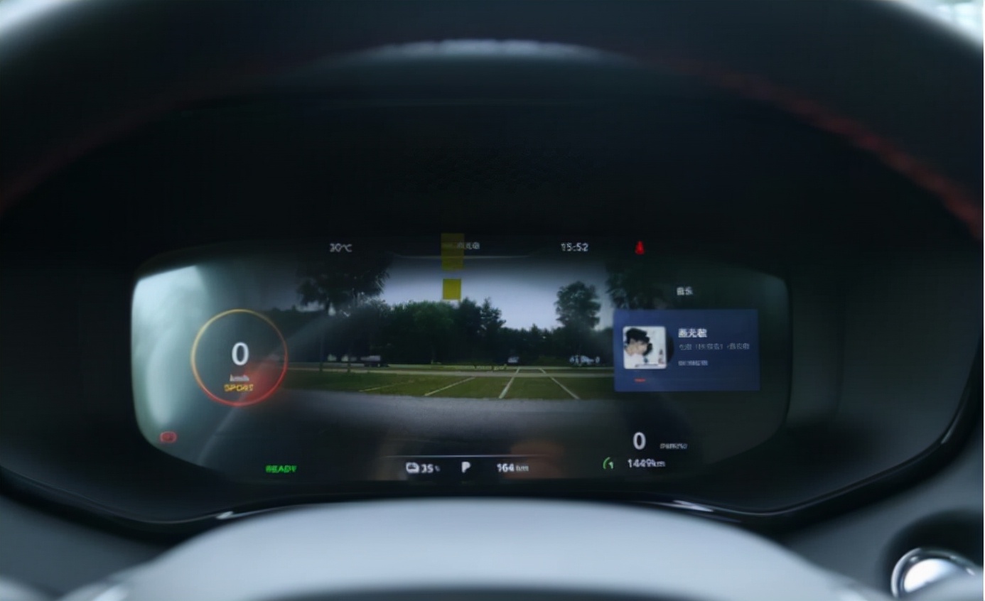 Feifan Auto Marvel R captures the hearts of many car fans with its high ...