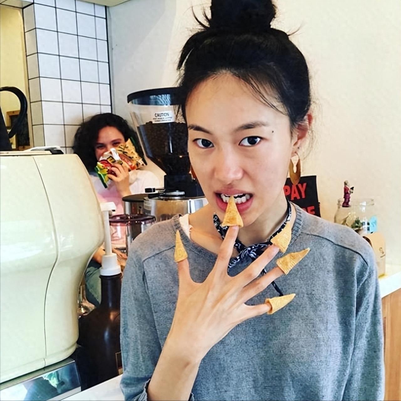 The proprietress of Huayi gave up her 4 billion net worth to have a ...