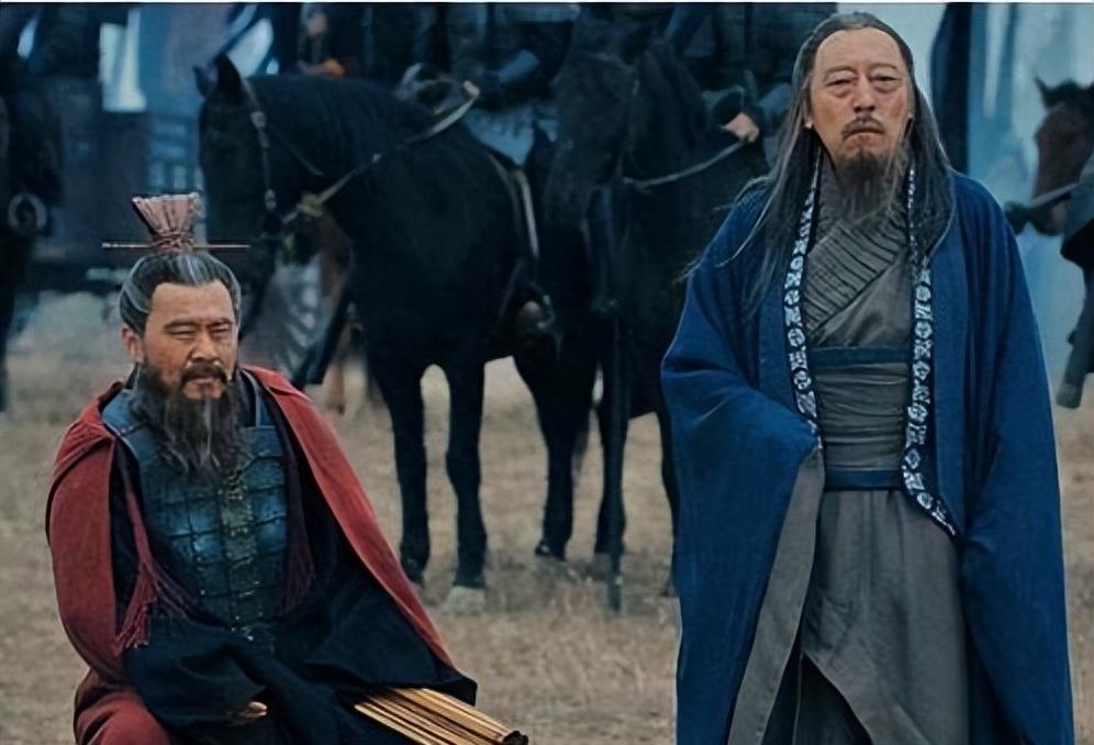 A brief discussion on the reasons why the Sima family won the war of ...