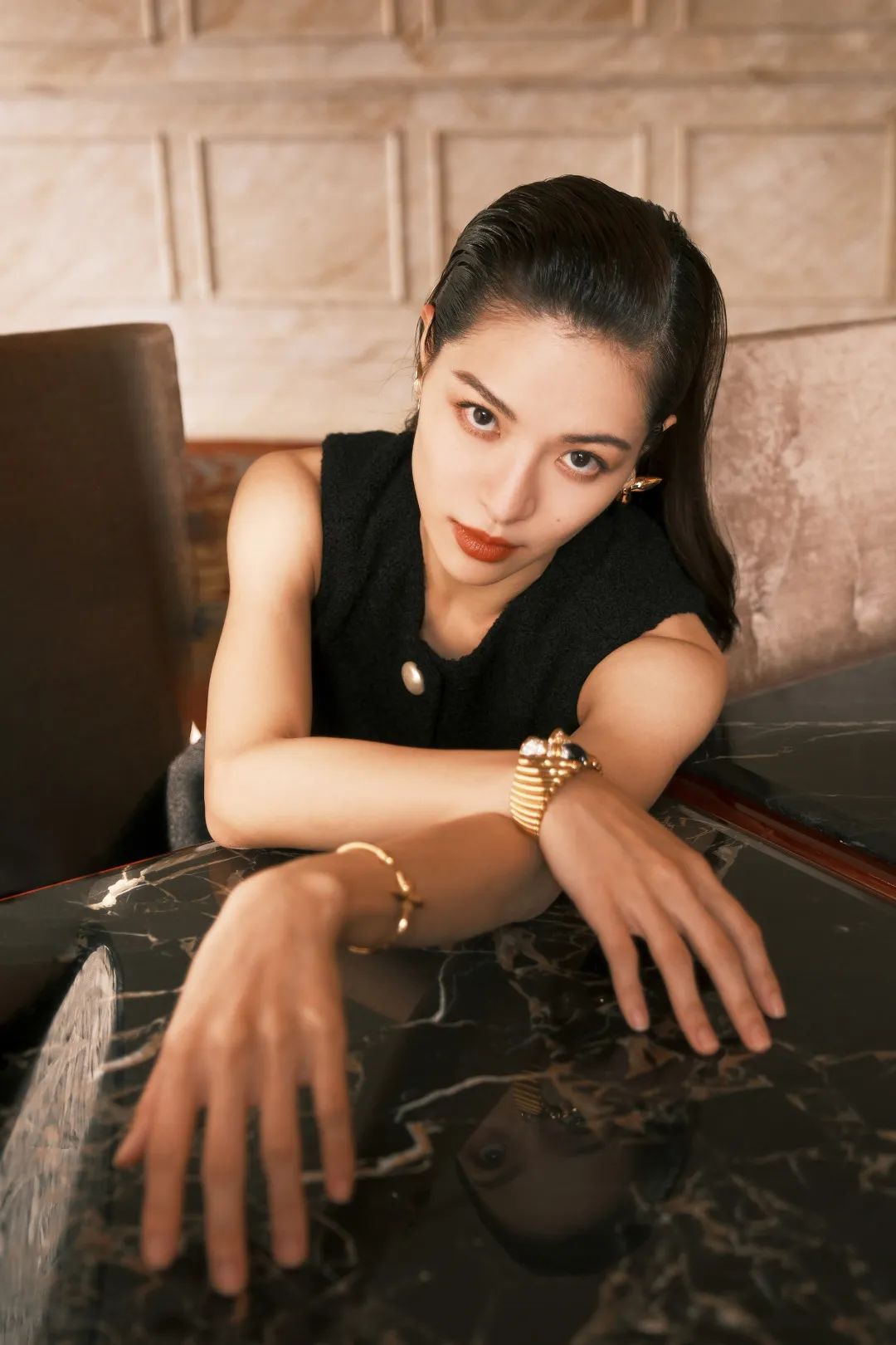 From a Tuguo princess counterattack to a wealthy daughter, her history ...