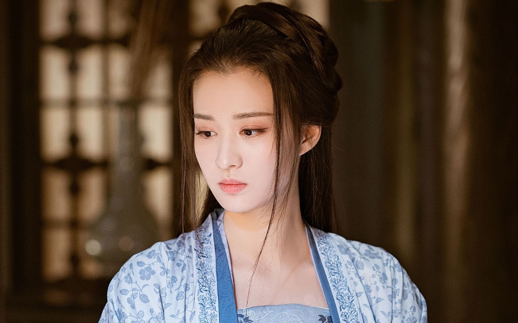 Entertainment Breaking News: Wang Yibo, Liu Shishi, Jimmy Lin, Wang ...