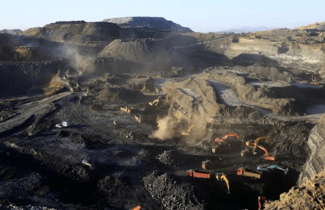 Double standard!UK asks developing countries to cut emissions, but digs ...