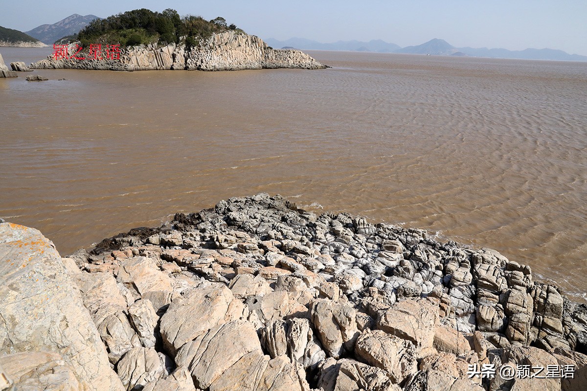 Hua'ao Island Maritime Stone Forest, calculate the time of high tide ...
