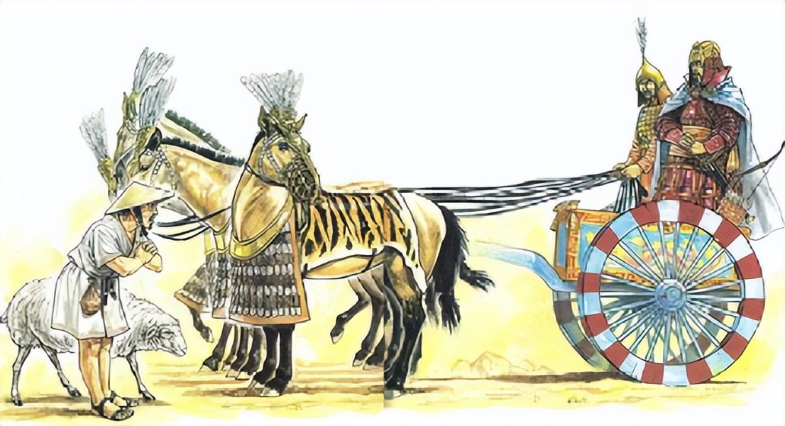 Why was the state of Lu, the birthplace of Confucius, unable to become ...