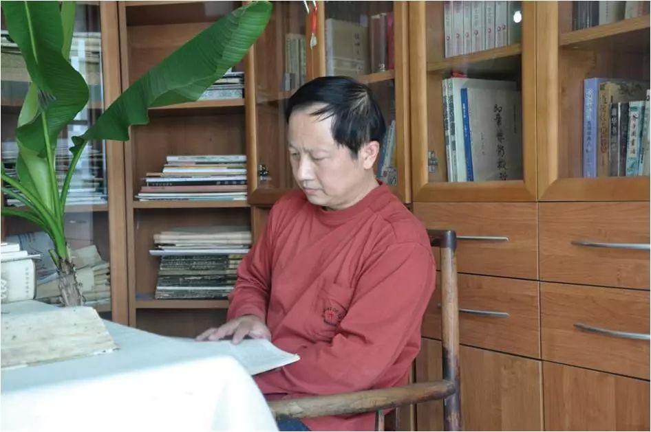 Poetry on the Envelope - Liu Peibo Calligraphy Exhibition - iNEWS