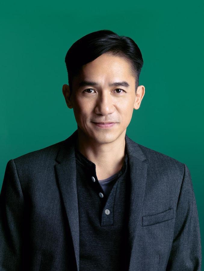 Only after 19 years did I know why Tony Leung didn't cry on the day ...