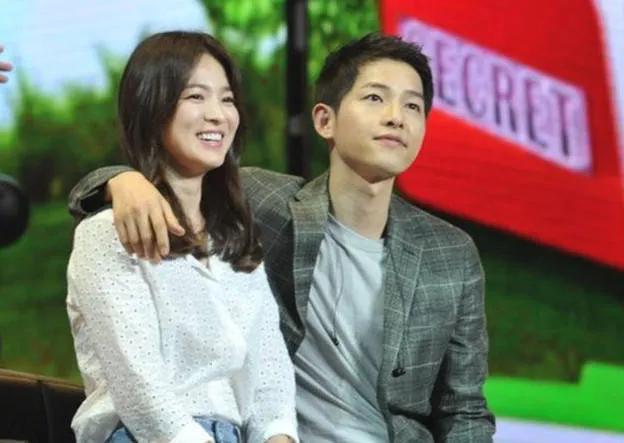 Li Shengli has been released from prison early! Korean actresses are in danger, will there be ...