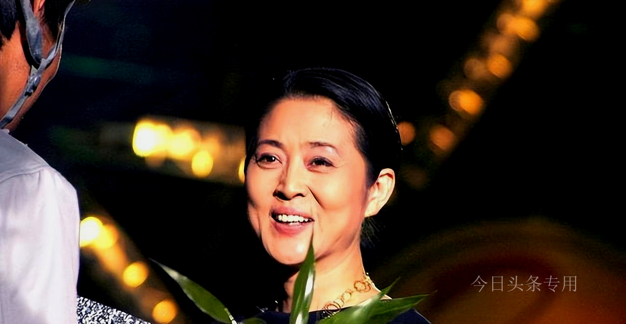 Ni Ping: The man I "hate most" in my life is not Chen Kaige, but the ...