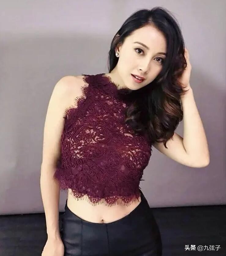 "Queen of the Wind and Moon" Yuan Jiamin: After all these years, it was ...