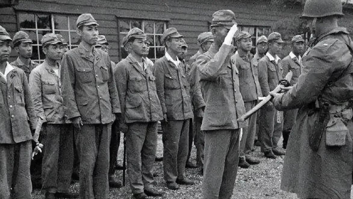 Seven countries of the Eight-Power Allied Forces returned China's ...