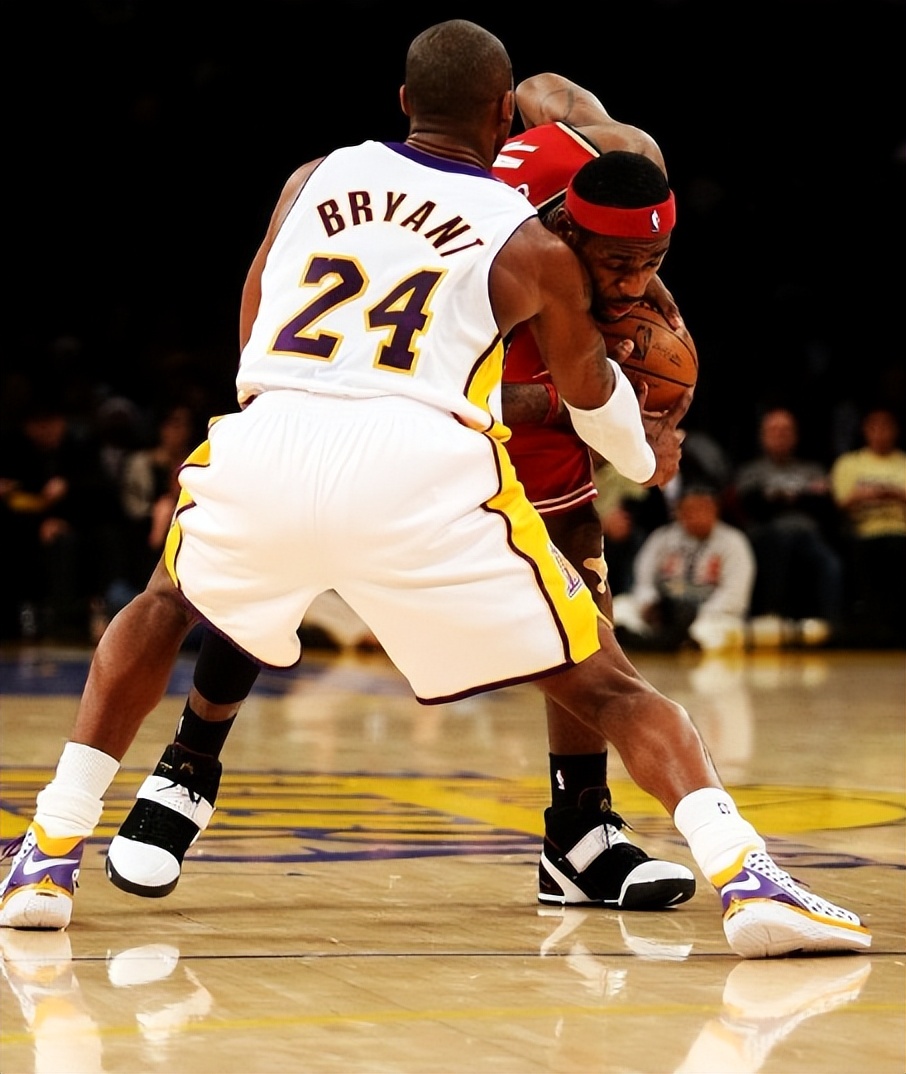 Wade: In terms of heads-up, only one person in NBA history can beat ...