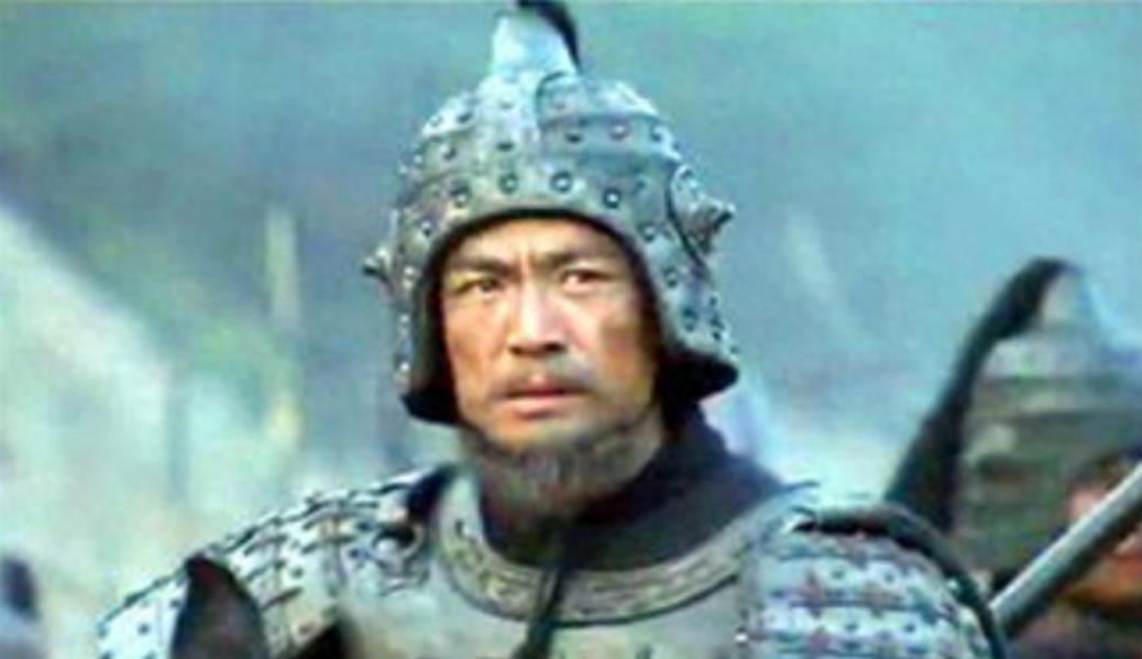 There are five fierce generals in the Yellow Turban Army. All of them ...