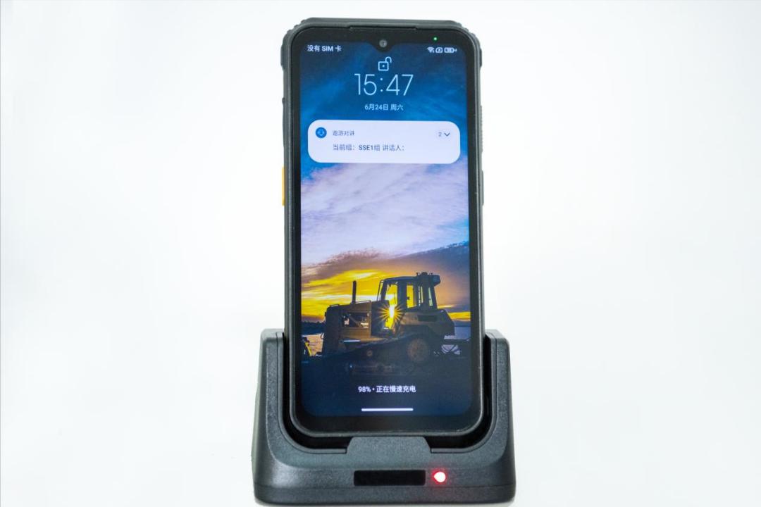 Explosion-proof mobile phone explosion-proof principle - iMedia