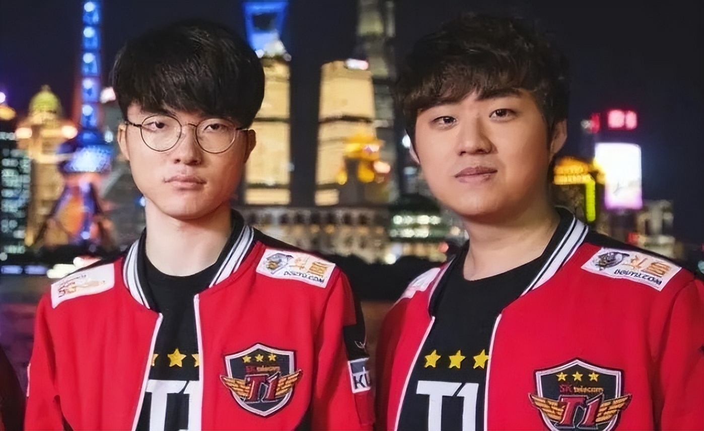 MSI kill list: Faker is first, second and third are LPL players, the gap is still widening - iNEWS