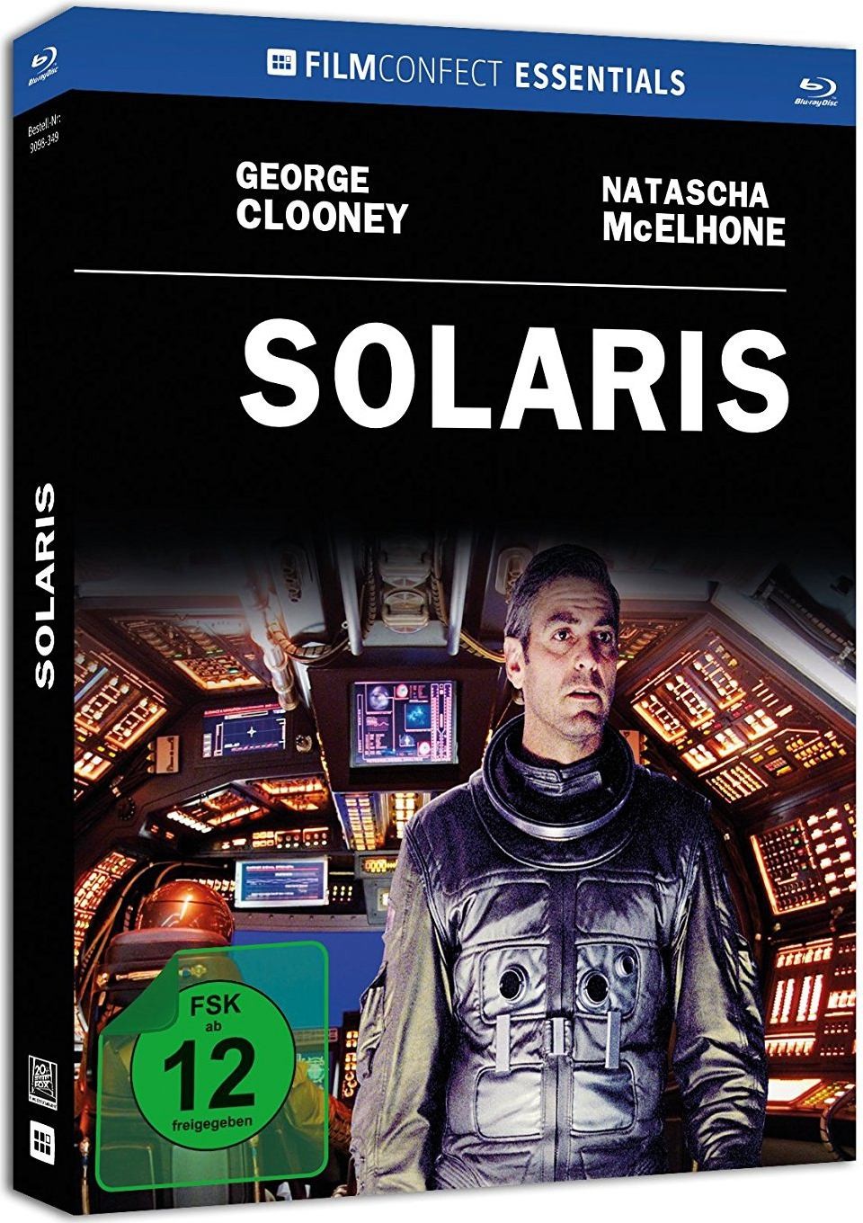 Solaris: A Planet That Knows Your Deepest Secrets - iNEWS