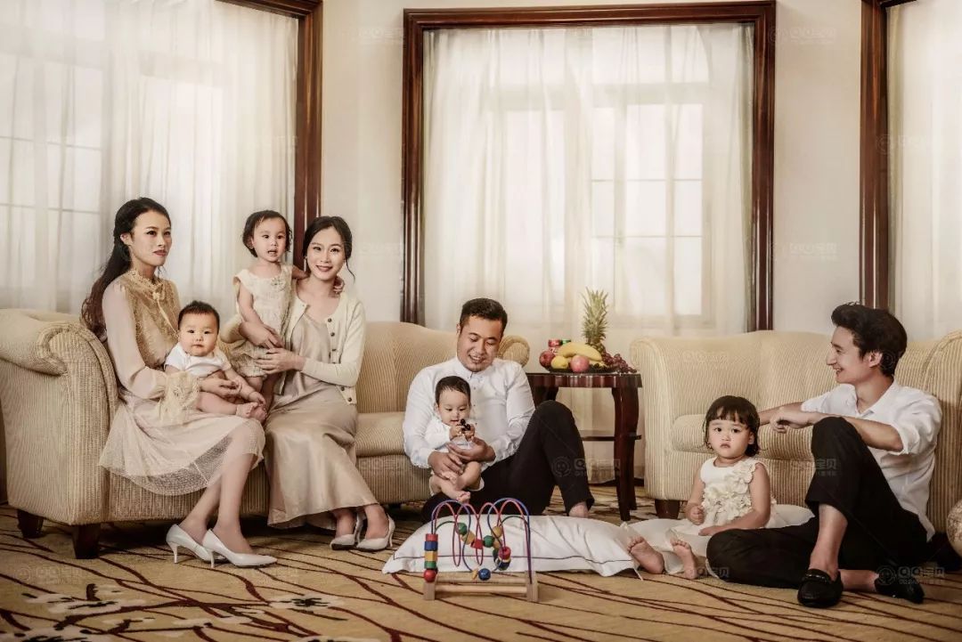 Traditional Weddings and Family Customs (2) - iNEWS