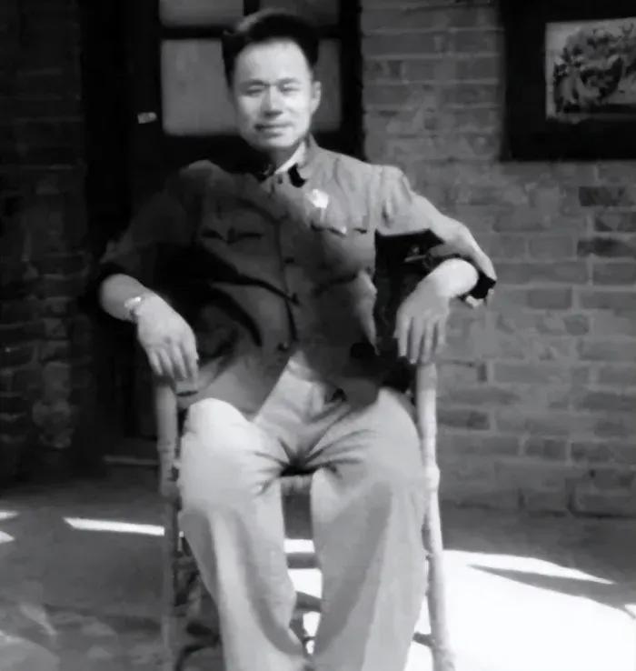 Li Yunlong's prototype founding lieutenant general Wang Jinshan - iNEWS
