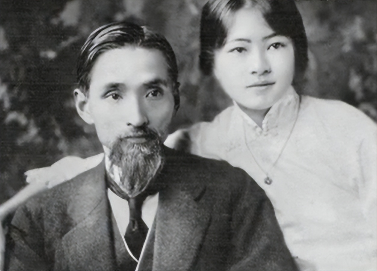 Lin Huiyin in the eyes of Literary Master Qian Zhongshu: good-looking ...