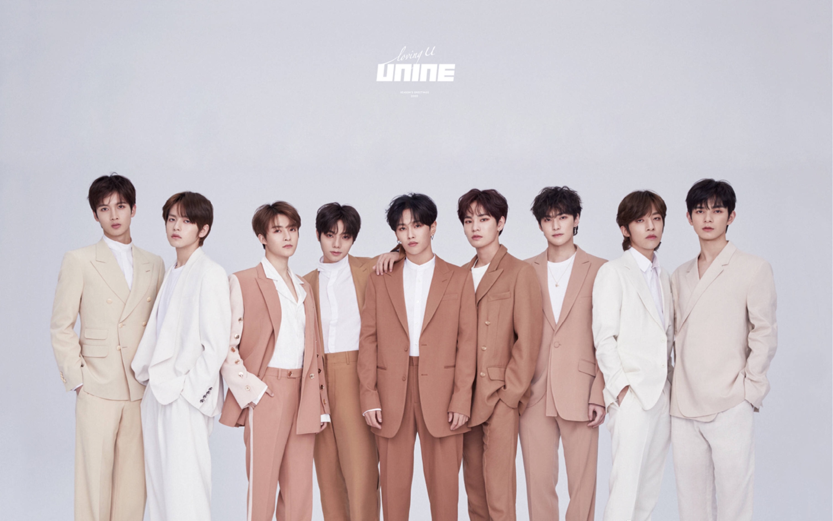 With the disbandment of INTO1, the limited group of internal ...