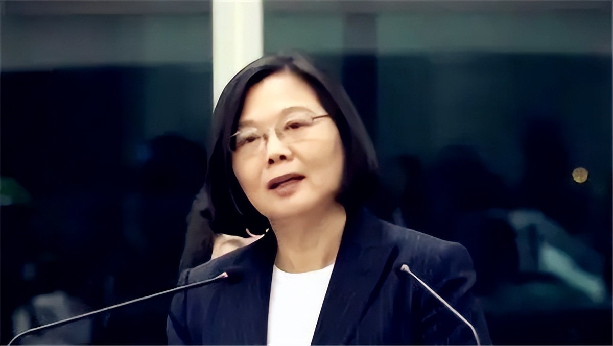 Taiwan election drama escalates: Han Kuo-yu makes a comeback, the KMT ...