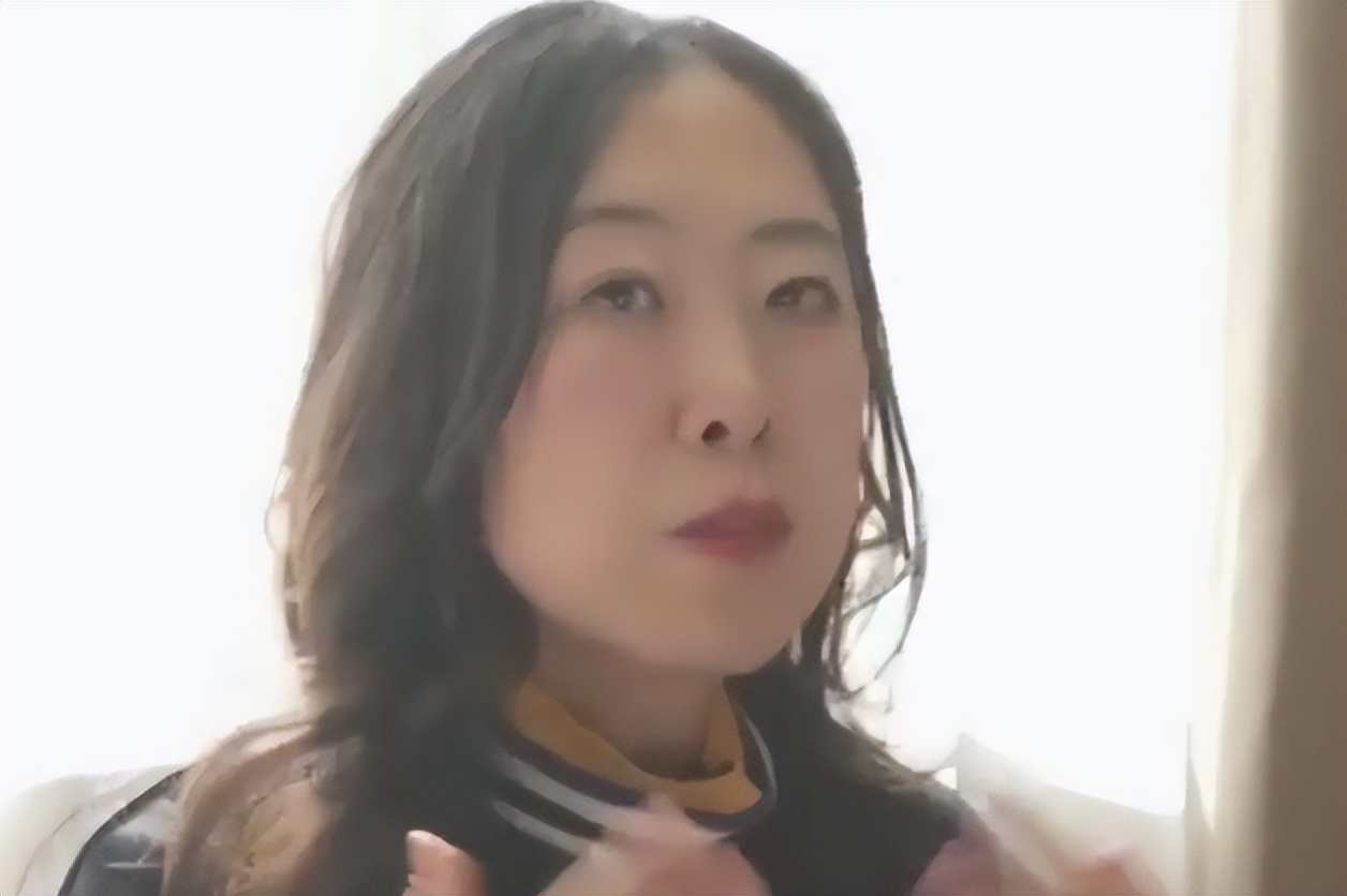 "Brain fan" Yang Lijuan: She wanted to marry Andy Lau, but she emptied her family and eventually ...