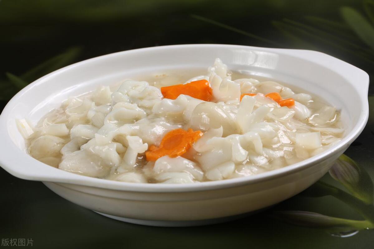Vinegar fish fillet: a meat and vegetable delicacy of Shandong cuisine ...
