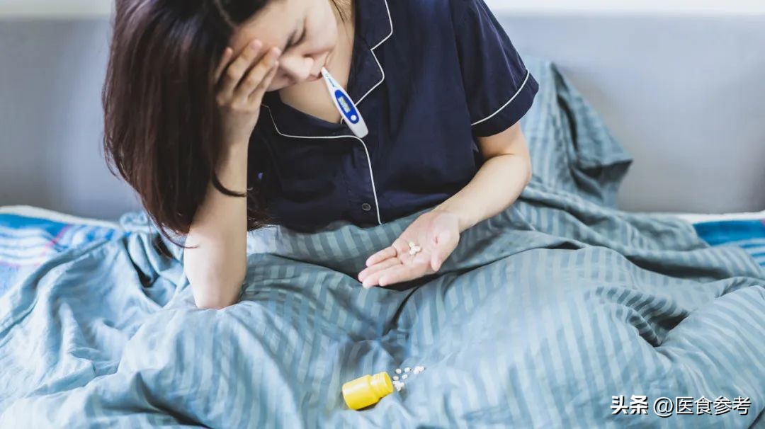 Long-term no fever, easy to get cancer? - iNEWS