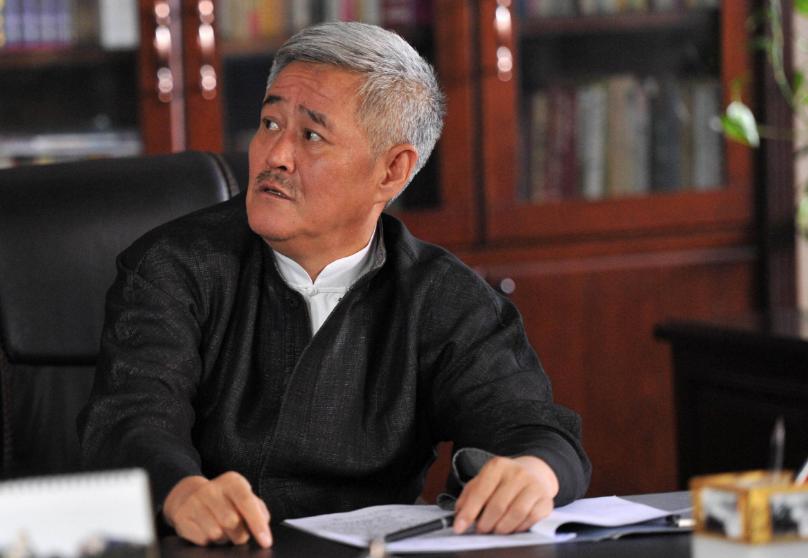 From the peak to the trough, how is Wei San's life comedy performed ...