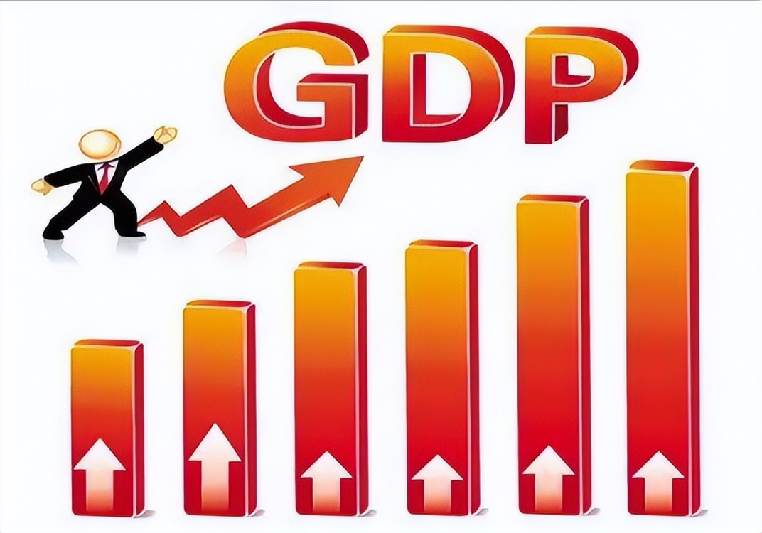 Is there an error in the calculation of US GDP?What secrets are hidden ...