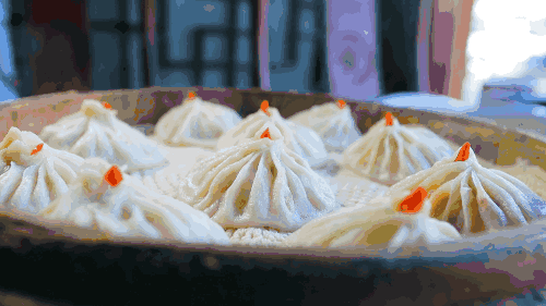 Where are the best buns in China?What's the best bun you've ever eaten ...