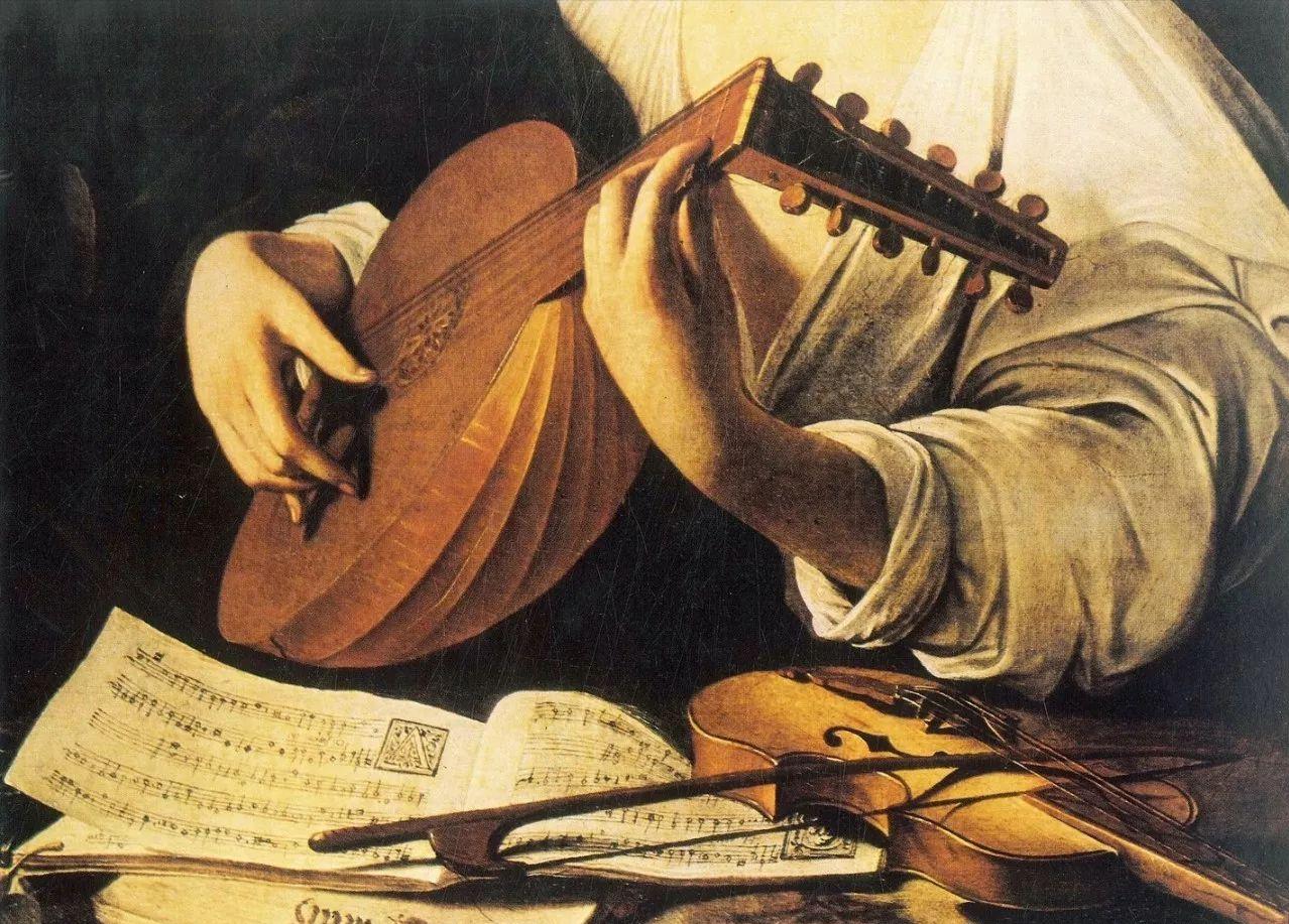 What impact did secular music of the Renaissance, with its theme of ...