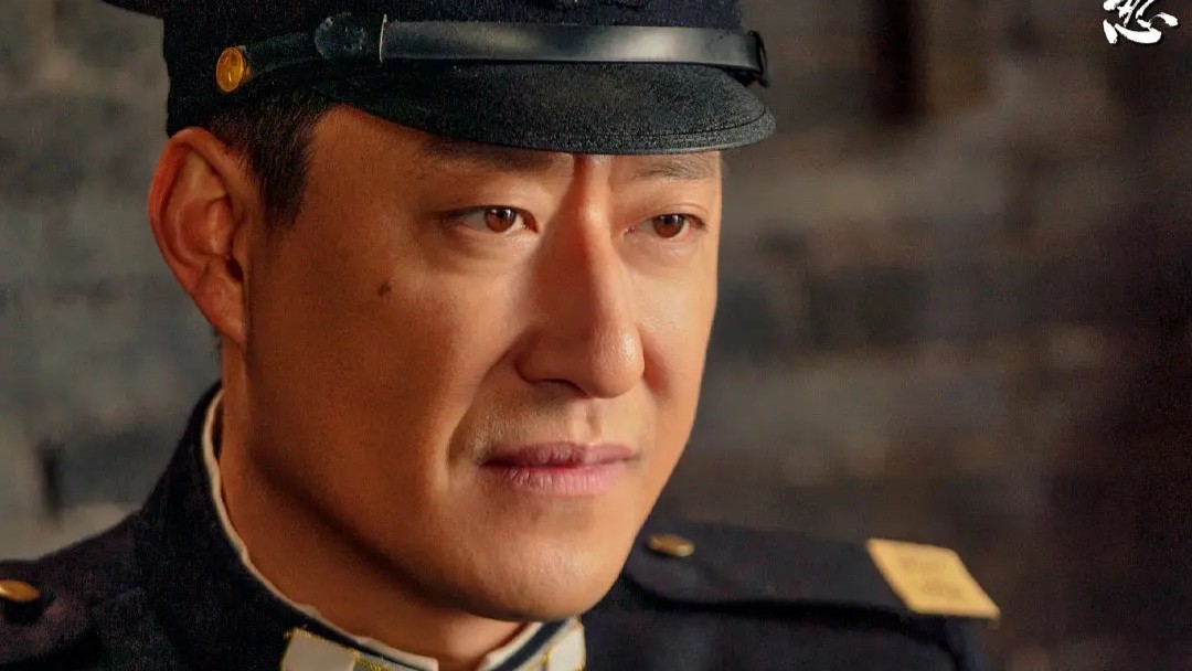 Gao Mantang filmed the Anti-Japanese War drama, Yu Zhen and Yang Shuo starred in "Lush", Zhang ...