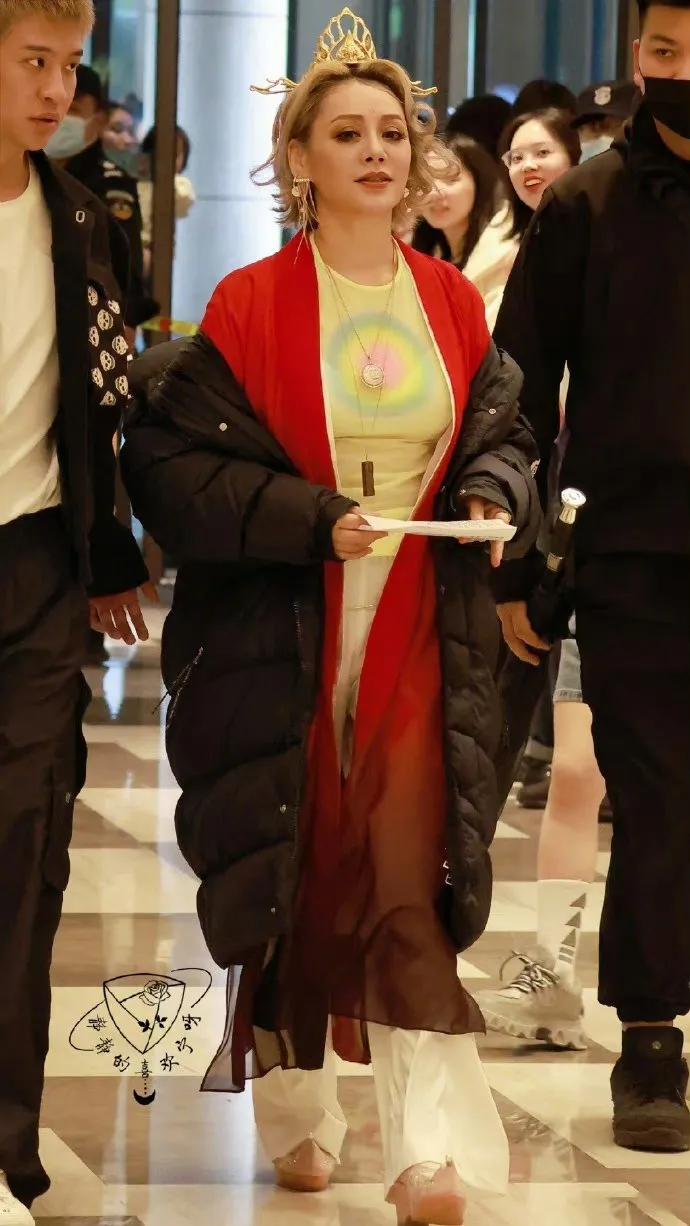 Many stars cos King Glory, Zhao Liying, Gongsunli, Nazha Diaochan ...