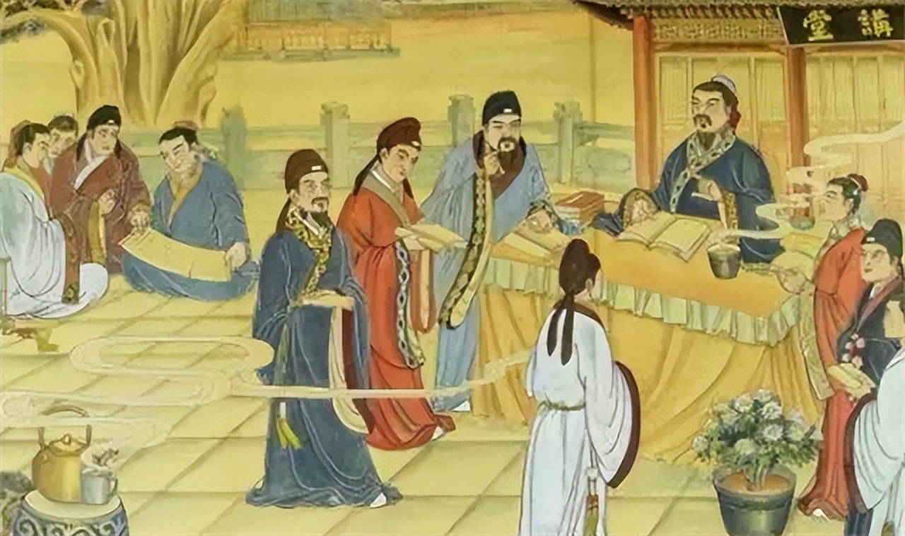 Western Xiamonology Studies - iMedia