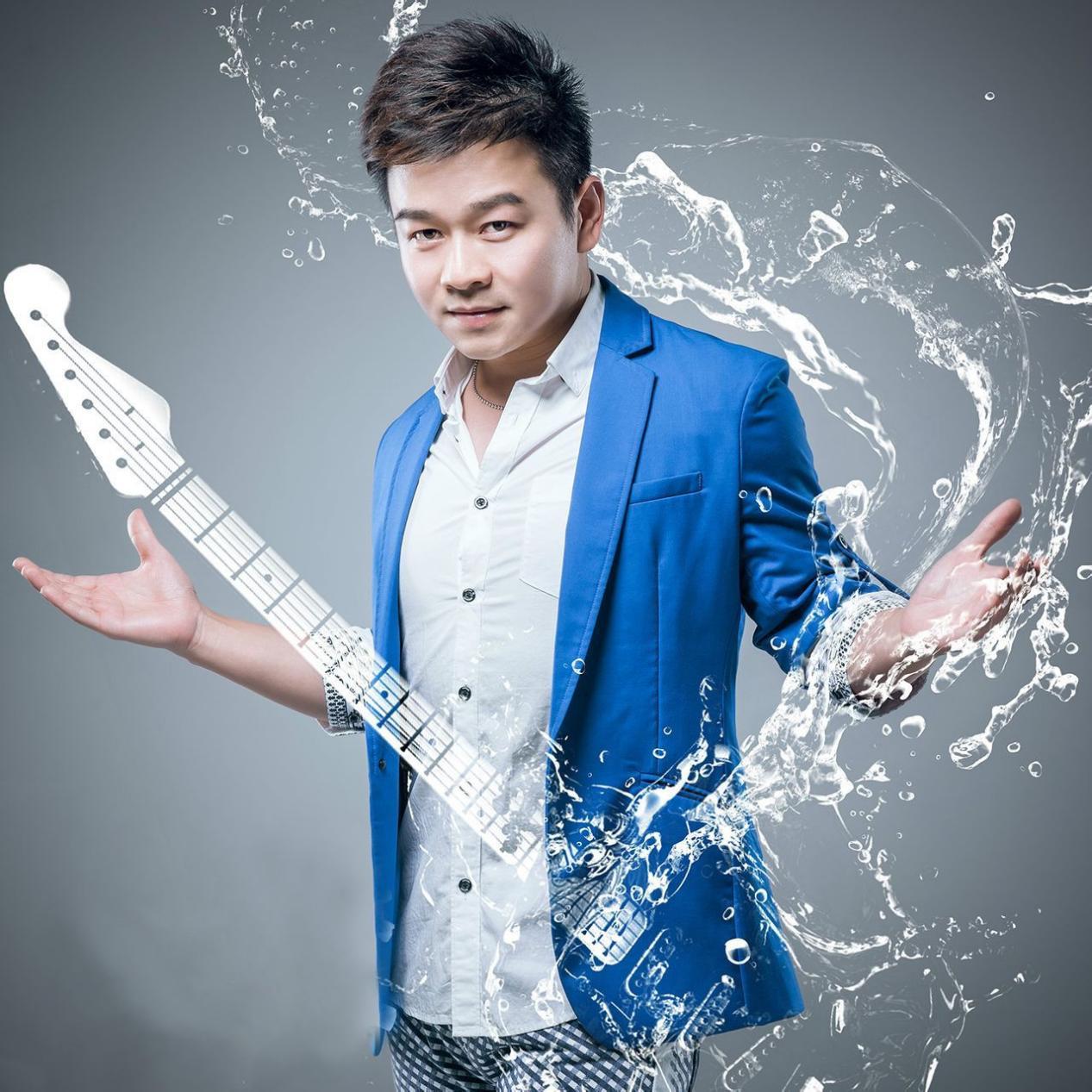 Singer Tang Jie's new song is online, "Have a Drink with Yourself ...