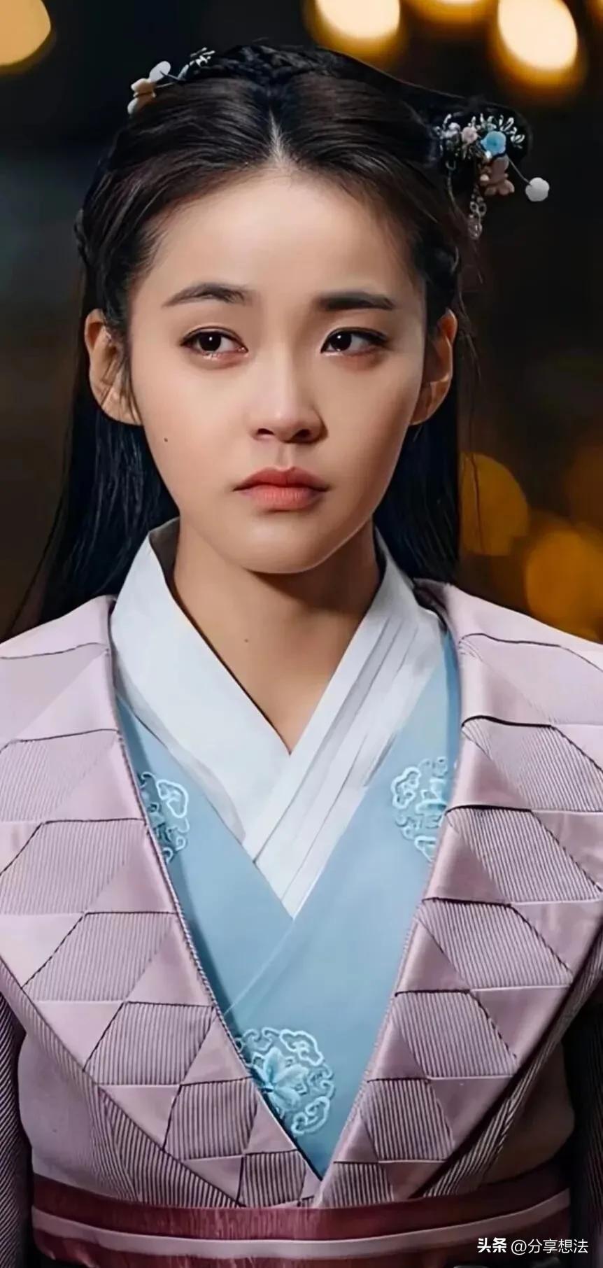 Zhang Jianing star wallpaper (3) - iNEWS