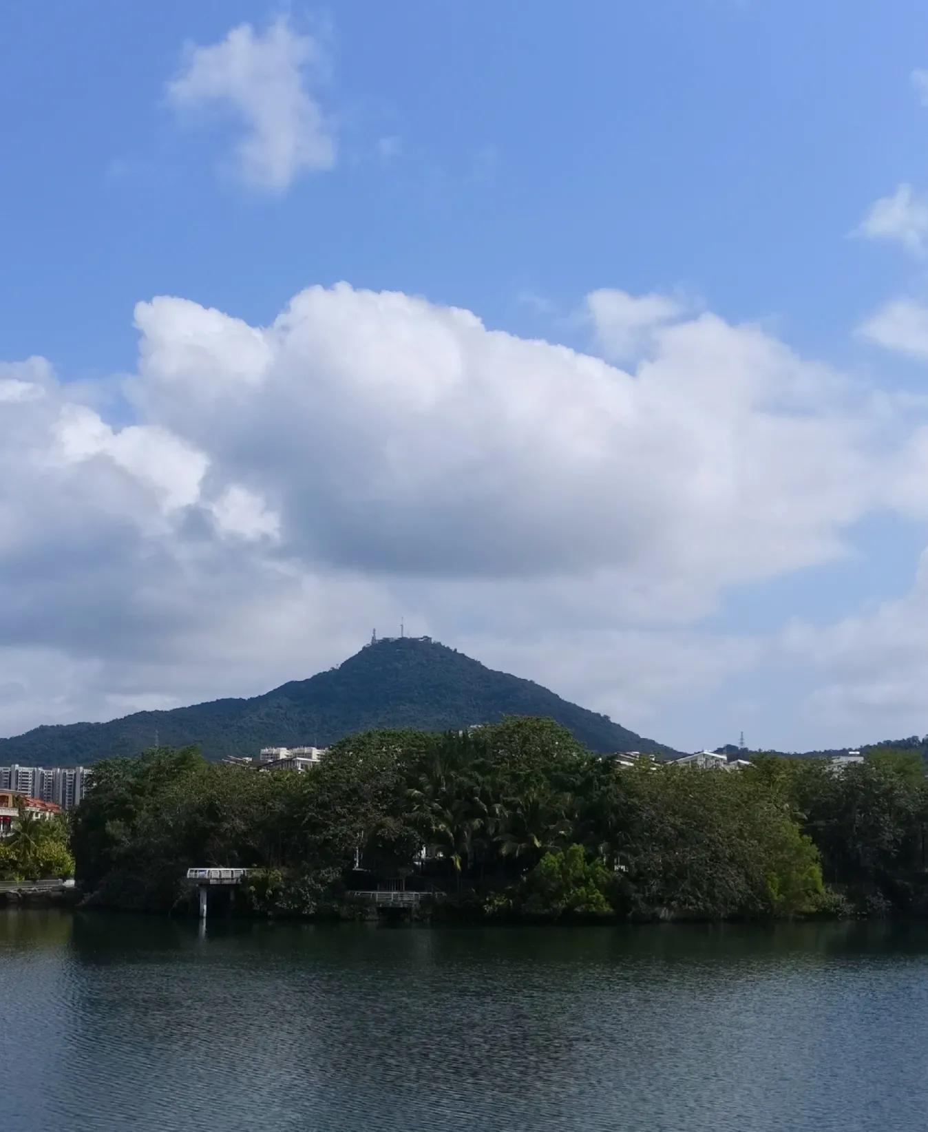 Seven Absolutes · Yin Huai - iNEWS