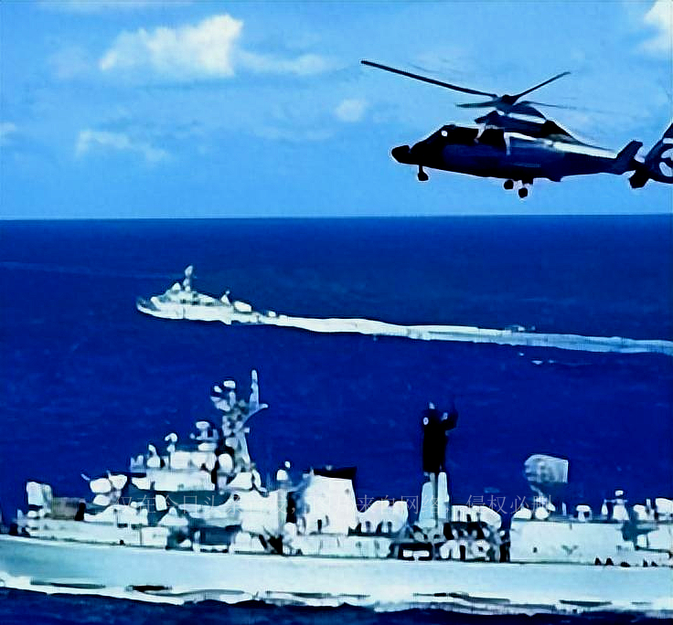 Leaked documents confirm that the US military will intervene in ...