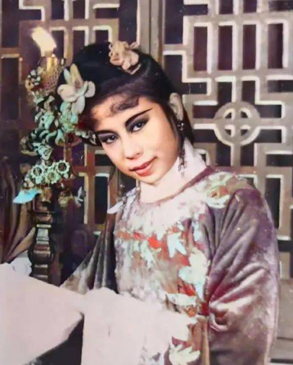 Qi Yaxian, a master of the Qi School of Yue Opera, recalls the ...