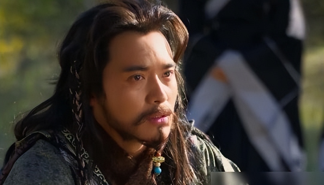 King Yiqu is really "dog licking"! Only after revisiting "The Legend of ...