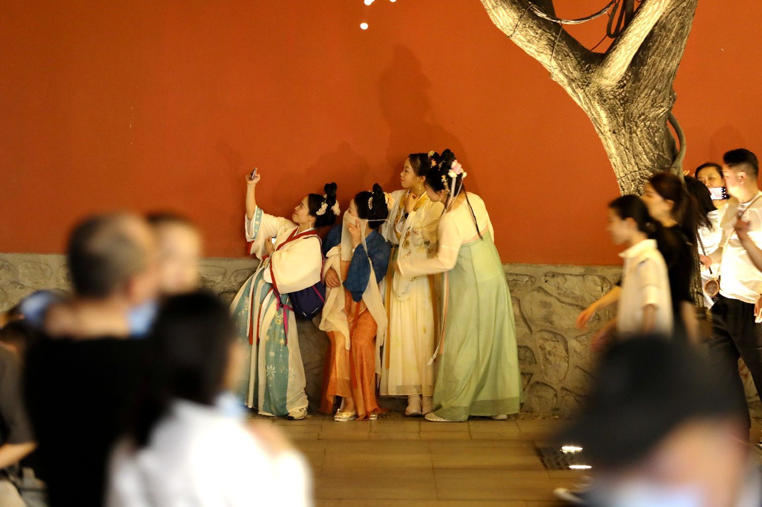 China Tourism Day: The story of "Poetry and the Distance" begins with ...