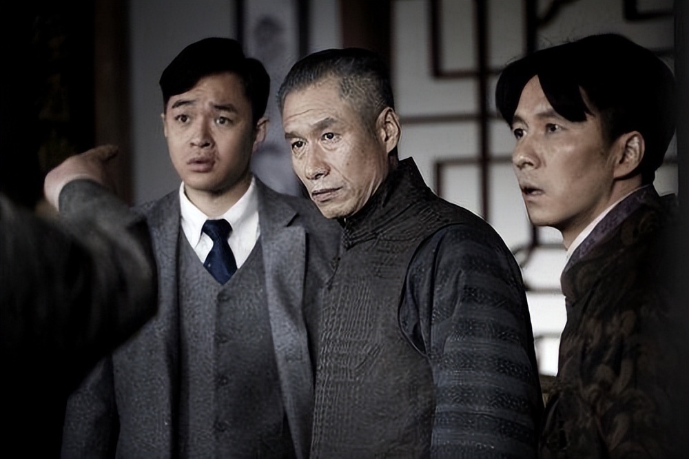 Liu Peiqi: Excellent acting skills and no scandals - iNEWS