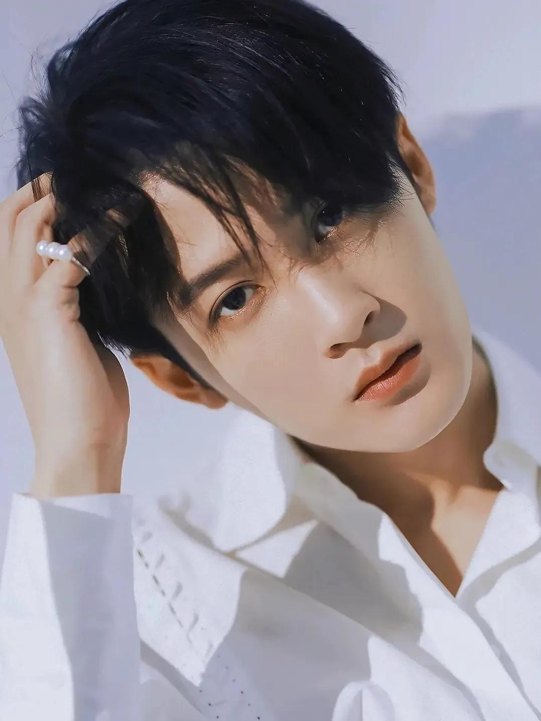 Tan Jianci's acting career and gossip - iNEWS