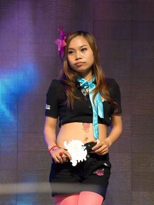 Sister Feng, the first generation of Internet celebrity in the Mainland ...