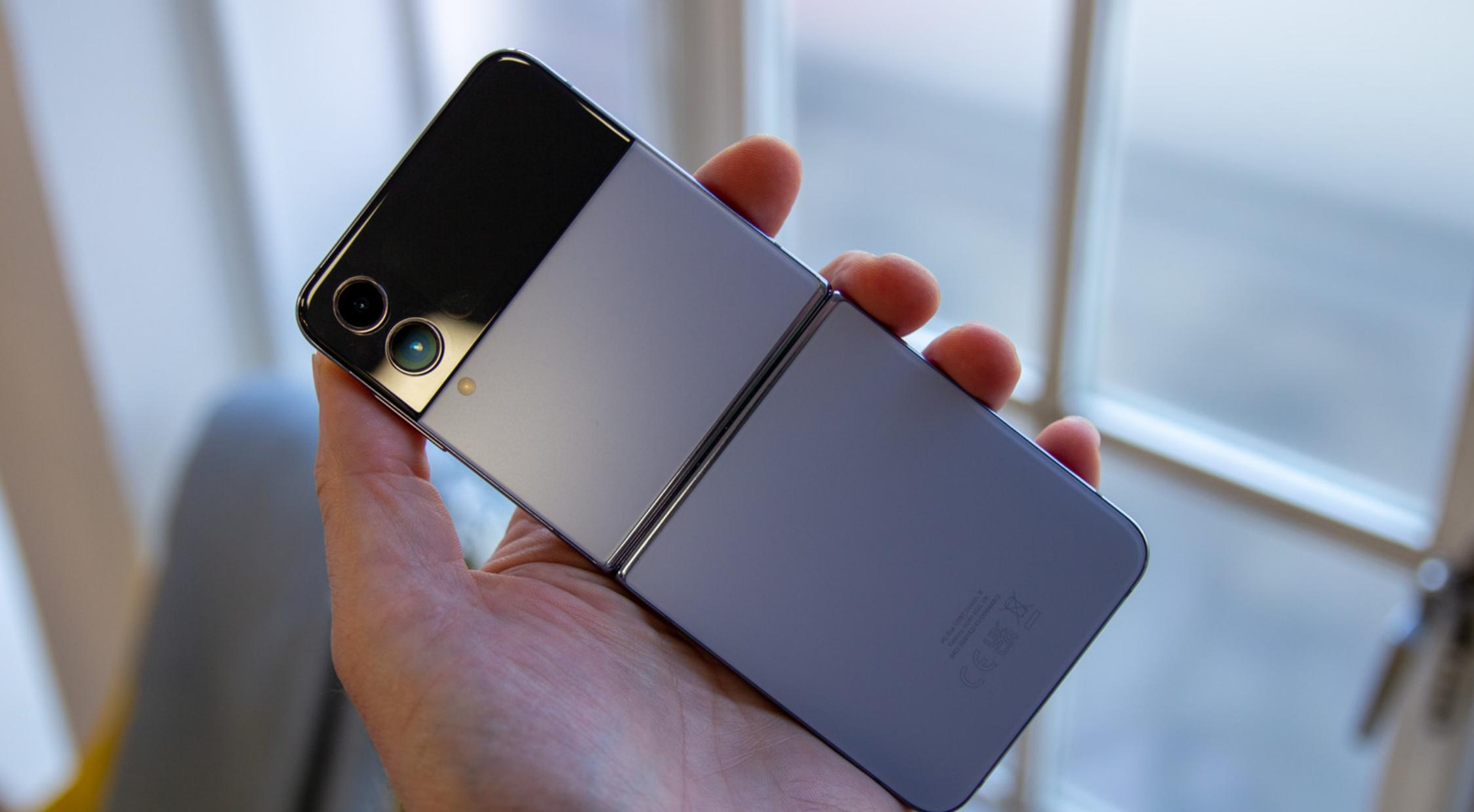Onlookers!Ranking of the "5 top folding" phones in 2022: almost perfect ...
