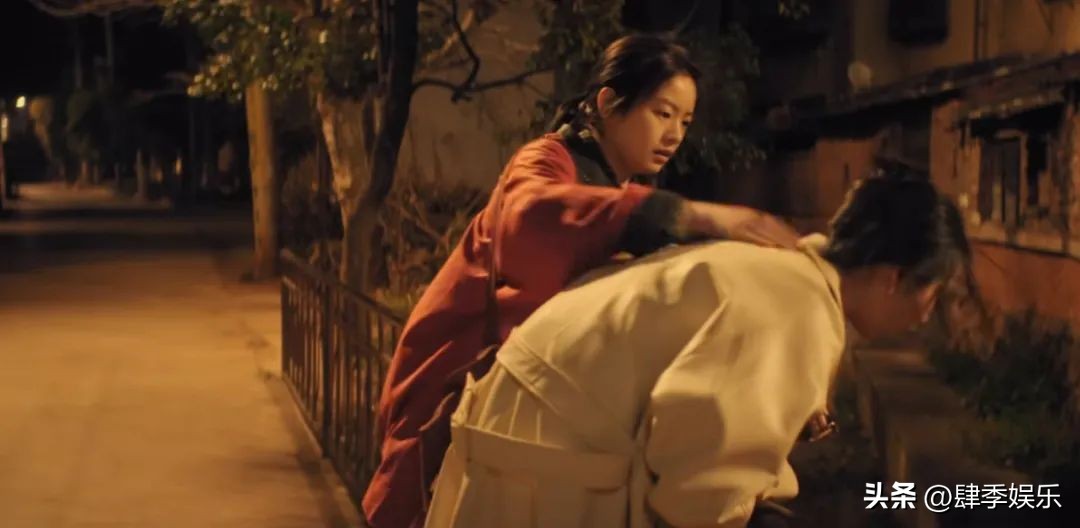 "The Long Season": Seeing Yin Hong drugging silence, but also seeing ...