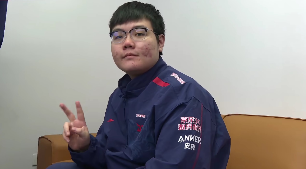 LPL國家隊重大調整，369和JKL正式退出，發文解釋原因：身體抱恙 - 資訊咖